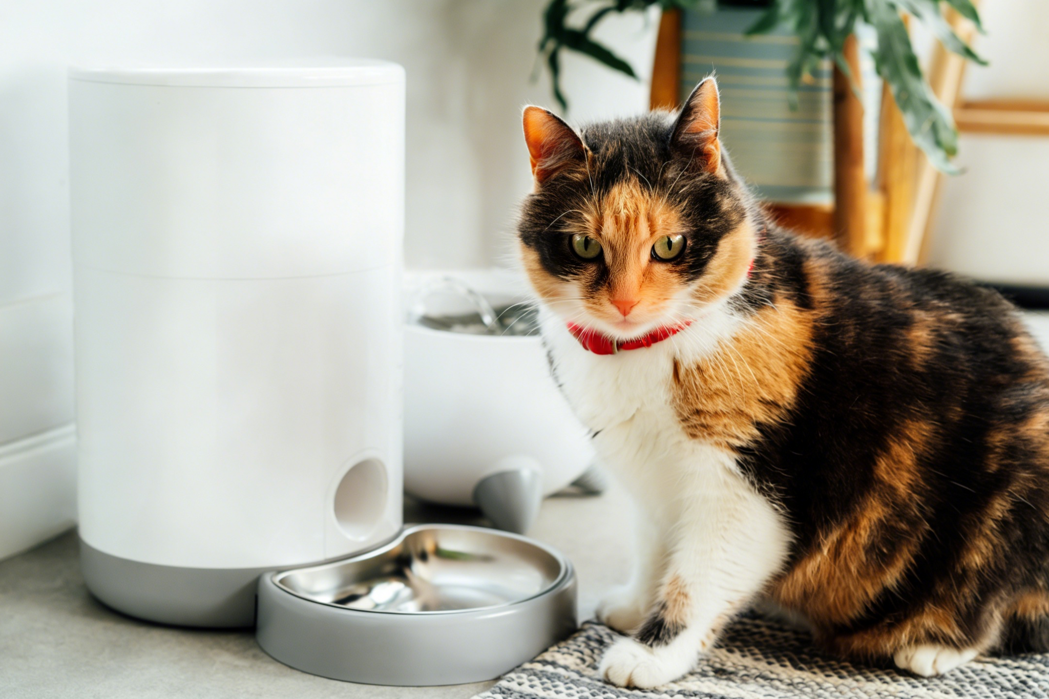 Pet Recognition Tech Guide: Why Face ID Beats RFID