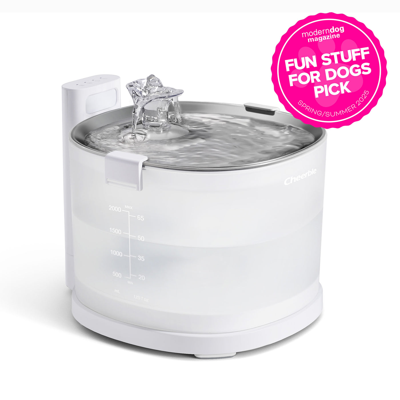Pet Fountains | Fresh Water for Pets | Shop Now