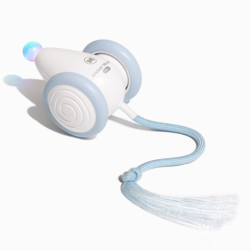 Wicked Mouse Neo: Smart Cat Toy | Interactive Fun